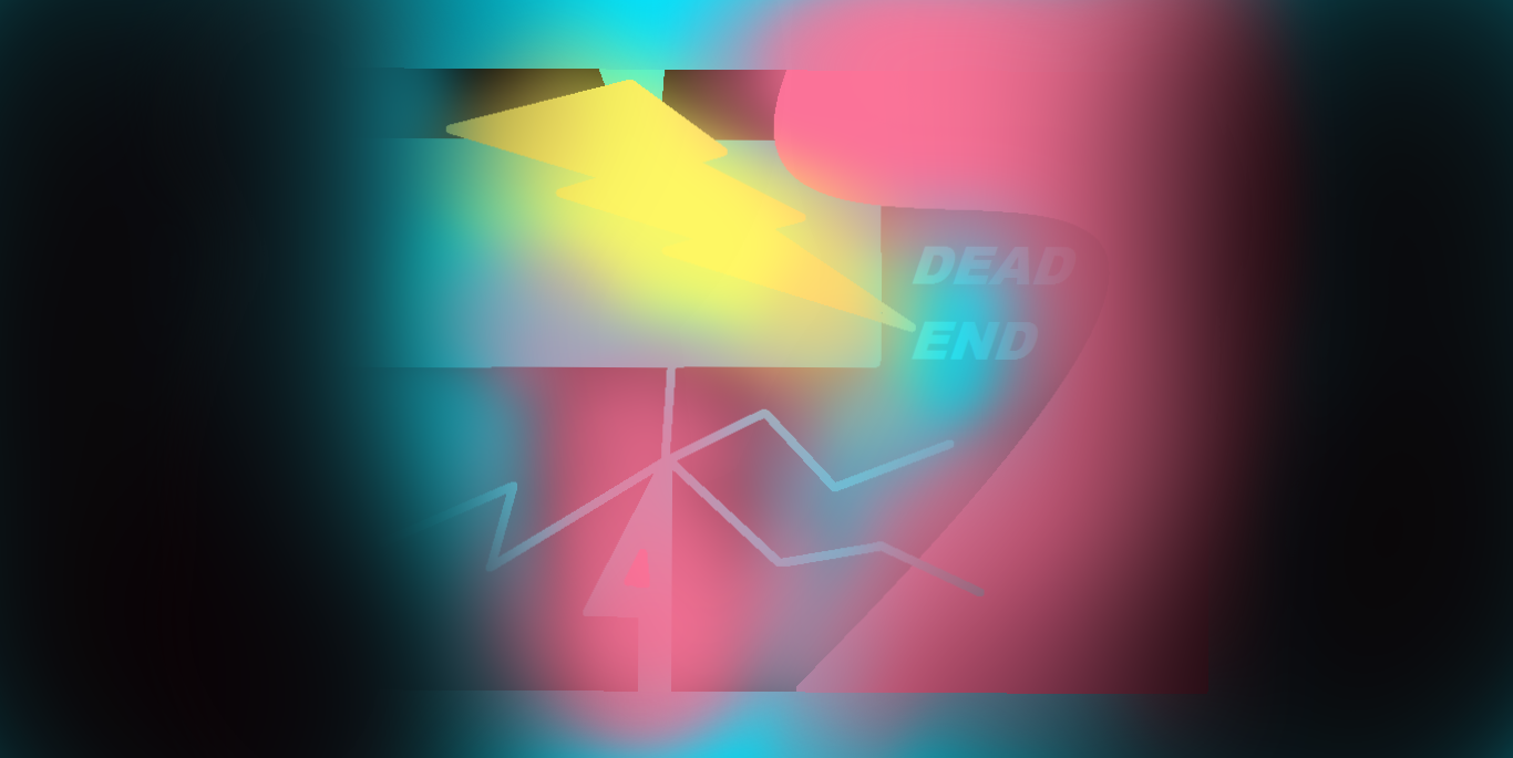 Dead End wallpaper by 91Breaktheice91 on DeviantArt