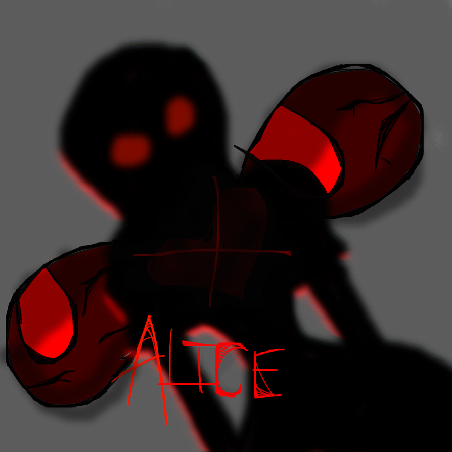 Alice Insane by IKillMuffinsOnMonday on DeviantArt