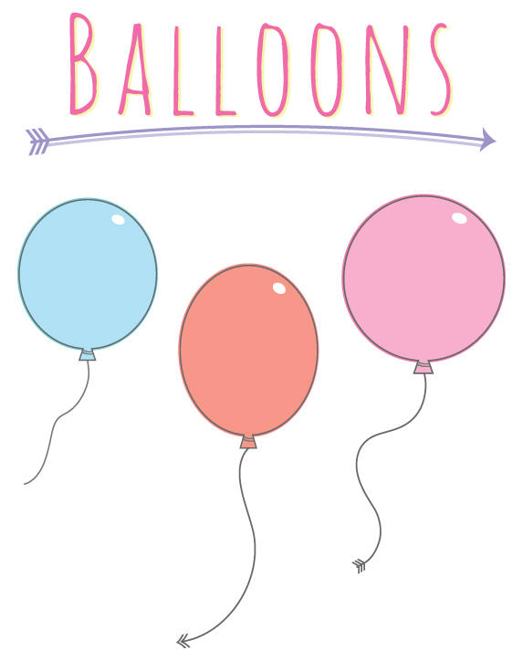 Balloons by OopsYeah on DeviantArt