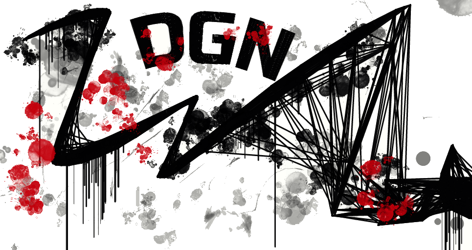 DGN LOGO by digitalgamerneon on DeviantArt