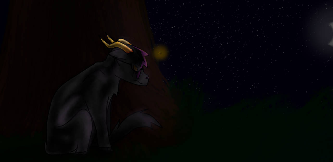 Ericat by hollyleaf26 on DeviantArt
