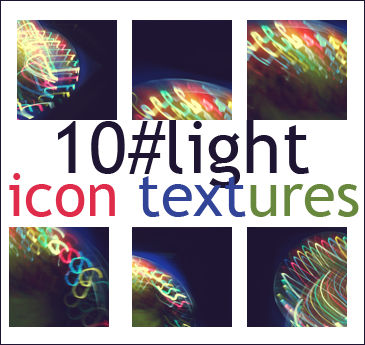 9 Icon textures by SunnyGirl33 on DeviantArt