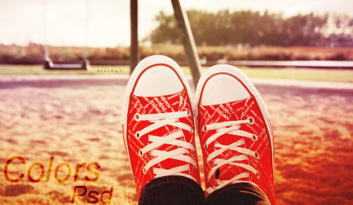 Psd 'Colors' by Nathiiland on DeviantArt