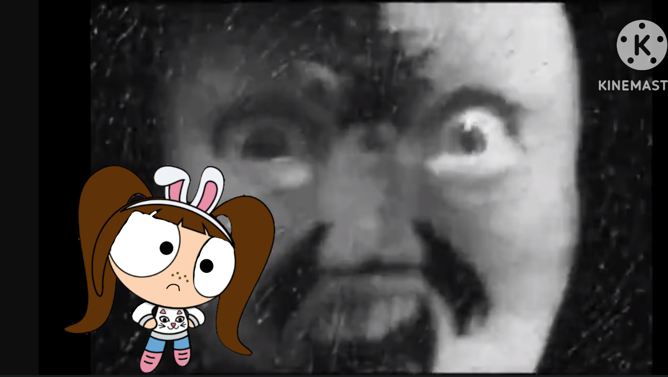 I Watched The BND Of Doom (It Was Scary!!!) by Stephanielove123 on ...