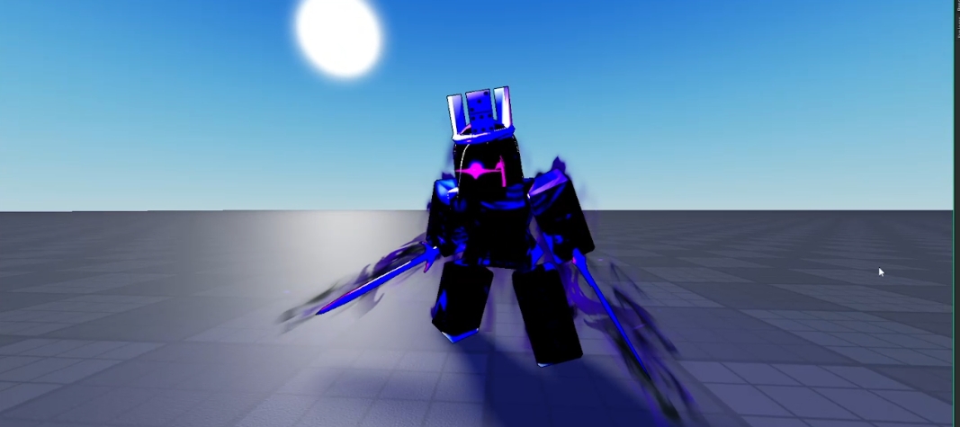 2qe as a 1x1x1x1 skin in Forsaken by CrystallizedShadows on DeviantArt