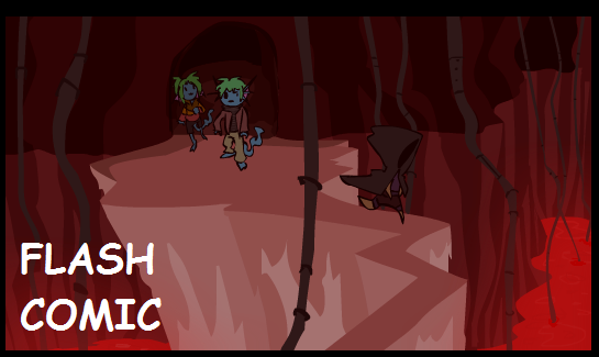 Jackie Story Part 6 by sky665 on DeviantArt