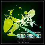 Dripping Ink Brushes by Scully7491 on DeviantArt