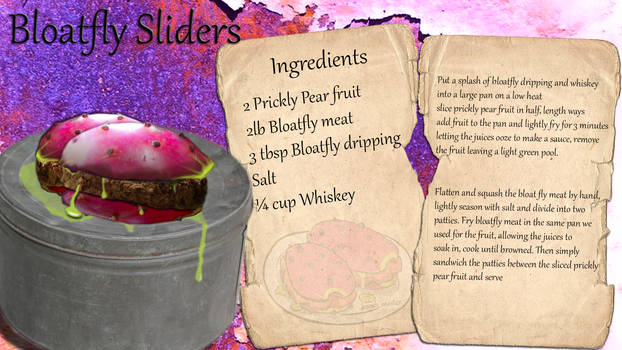 Explore the Best Bloatfly Art | DeviantArt