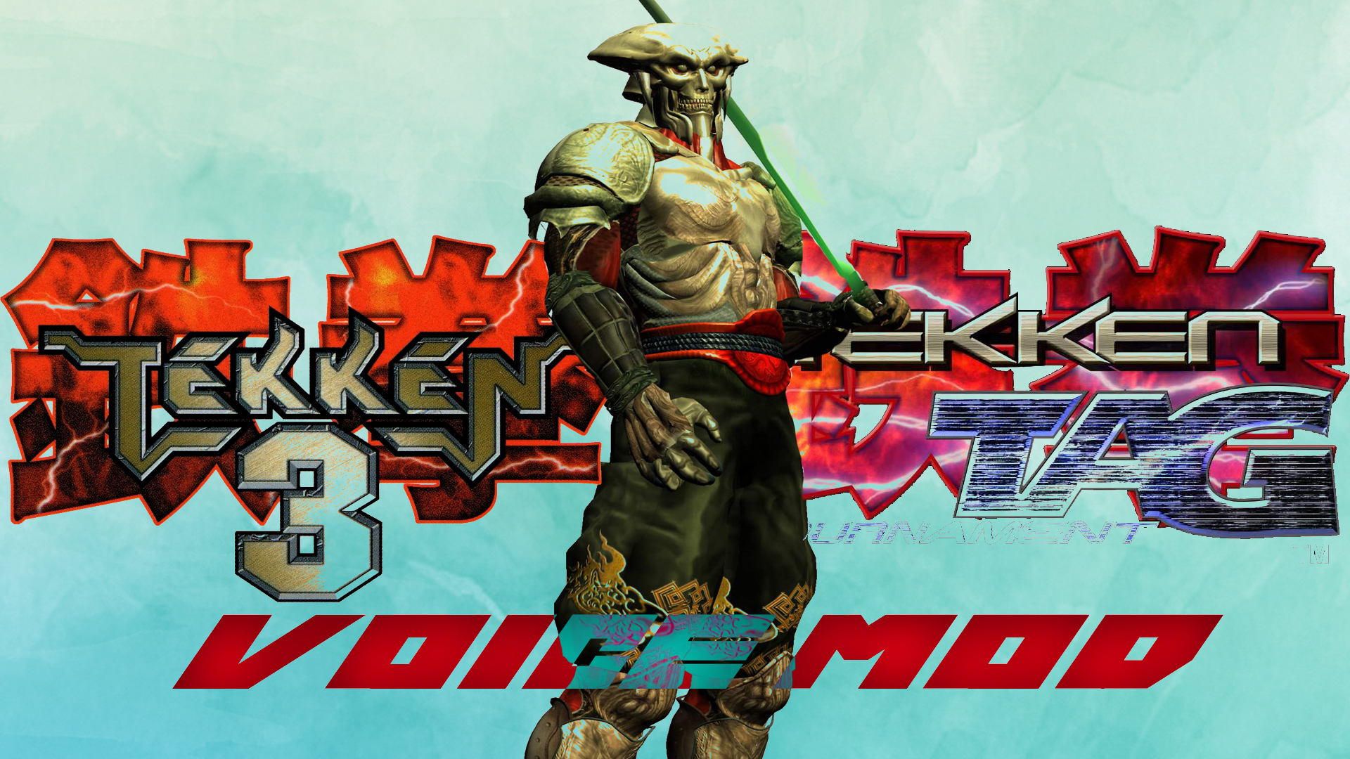 Yoshimitsu Tekken 3 Moves