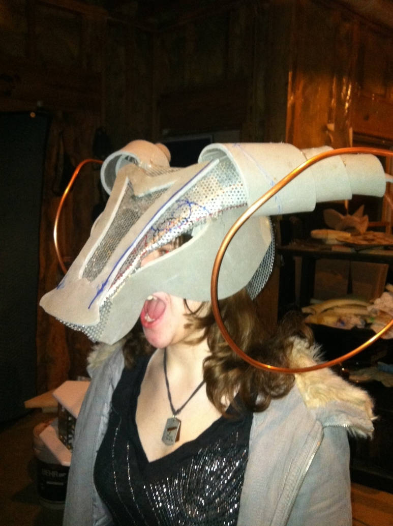 Ram costume WIP2 by kyrisnowpaw on DeviantArt
