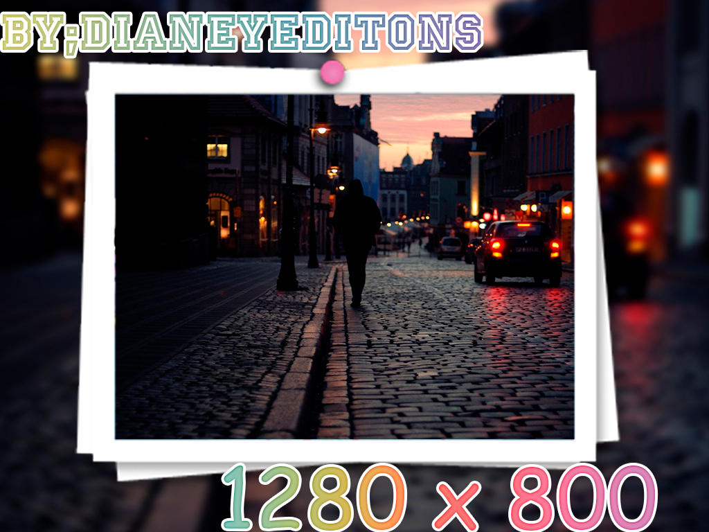 WALLPAPER 1 by Dianeyeditions on DeviantArt