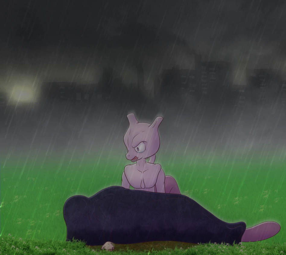 Rain animation by Penumbramewtwos on DeviantArt