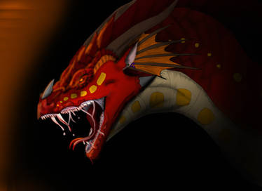 QueenDracoDharriott - Hobbyist, Traditional Artist | DeviantArt