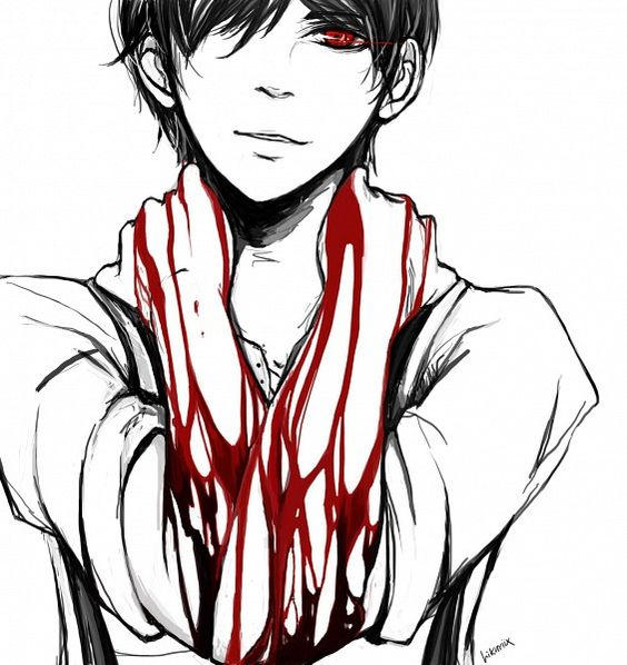 Yandere!ErenxReader-Guardian Angel by 98brabbit on DeviantArt