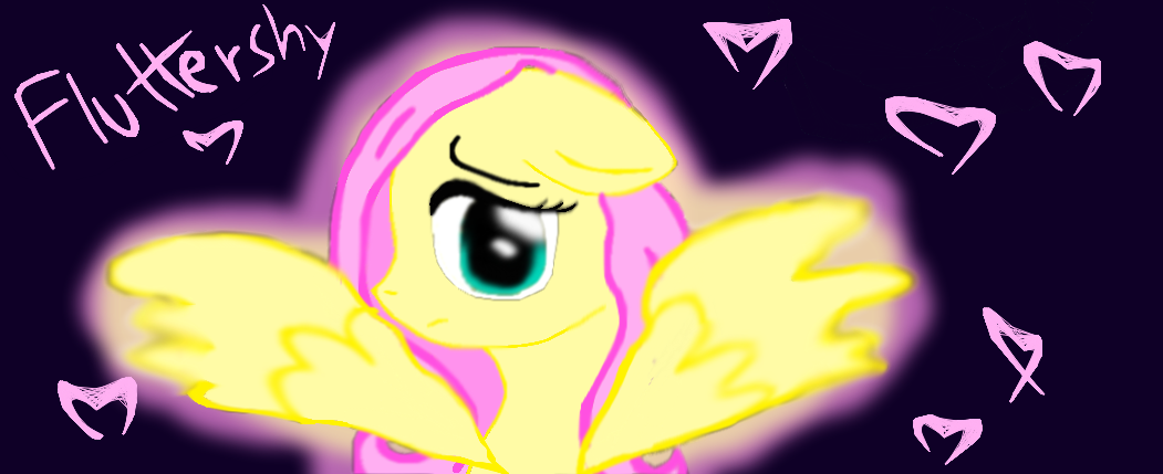 fluttershy by fluttershy4000 on DeviantArt
