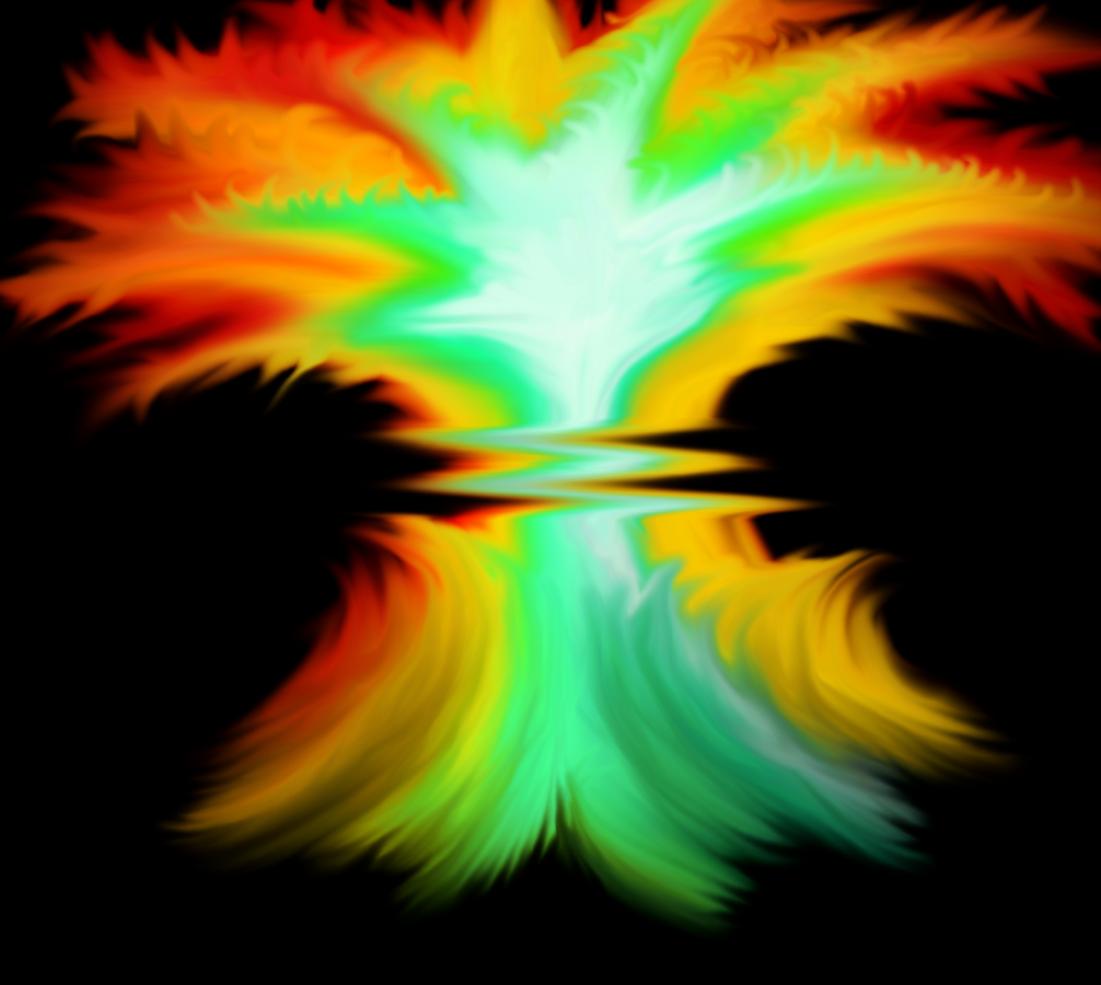 My Tree Of Creativity by faithbrier on DeviantArt