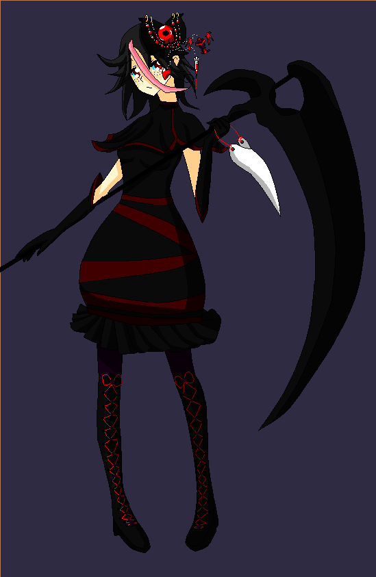 Plague Nurse by theevilbunny1994 on DeviantArt