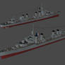 FGS Prinz Heinrich (K-9VE) by MadarovCruiser27 on DeviantArt