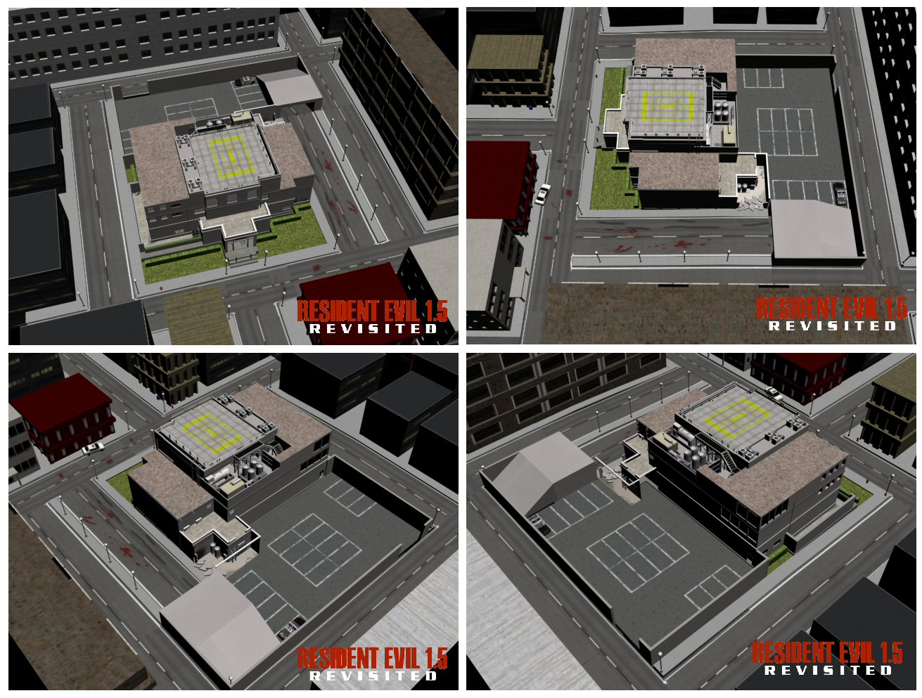 RE15 REvisited - RPD Environs FINAL 2016-03-07 by DigitalExplorations ...