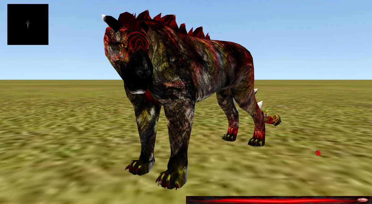 Canine Animation - GIF by Smi-les on DeviantArt