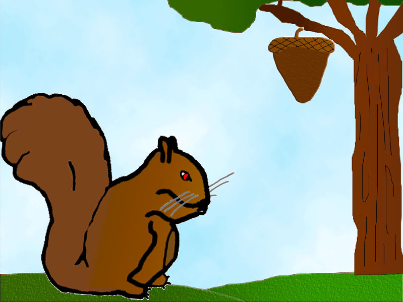Cartoon Animation by CThivener on DeviantArt