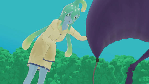 FunnyBoo3D - Hobbyist | DeviantArt