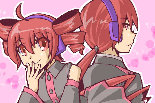 Teto-X-Ted-FC | DeviantArt