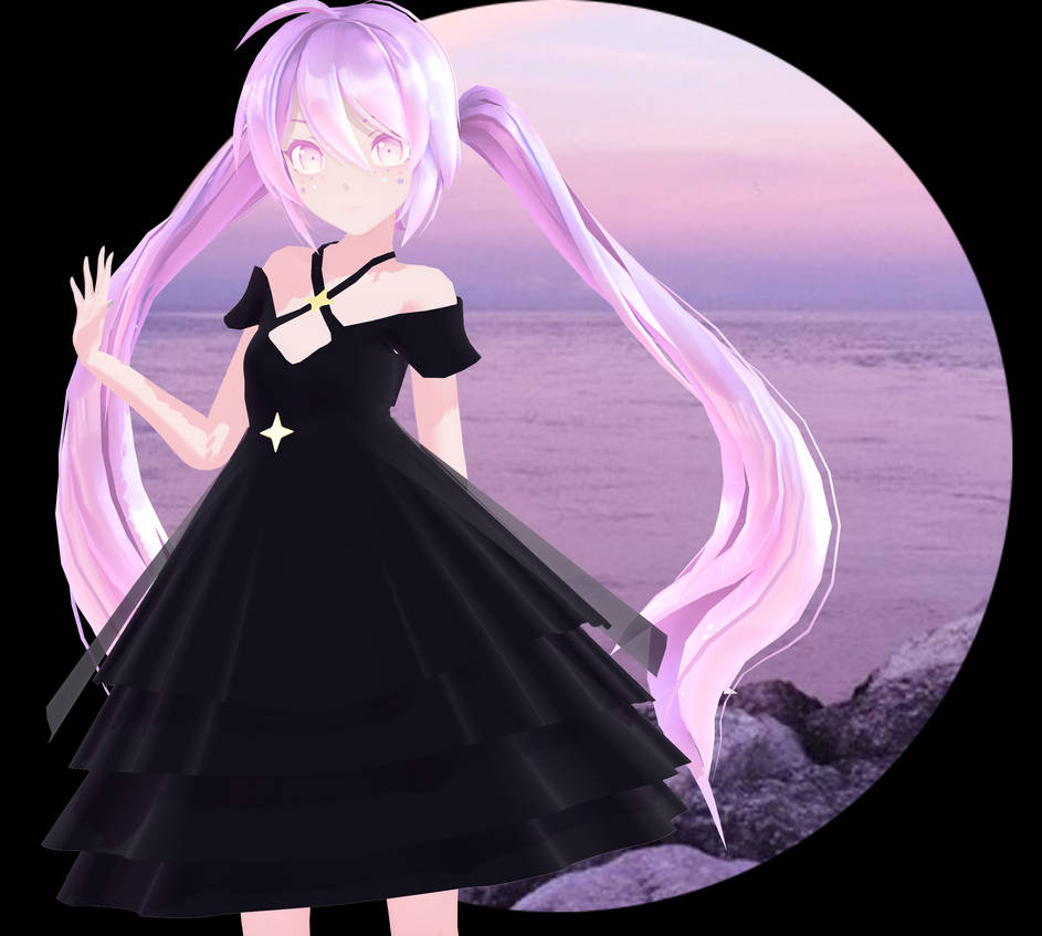 [MMD] Sour Dress (Thanks for 220+) (DL) by yaisa-hori on DeviantArt
