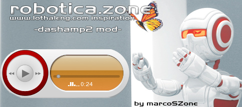 robotica Zone by marcoSZone on DeviantArt