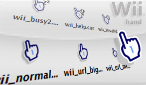 Handwii by marcoSZone on DeviantArt