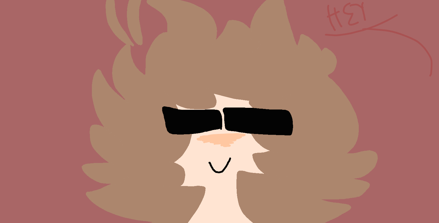 tord with alot of hair by shimatheglaceon on DeviantArt