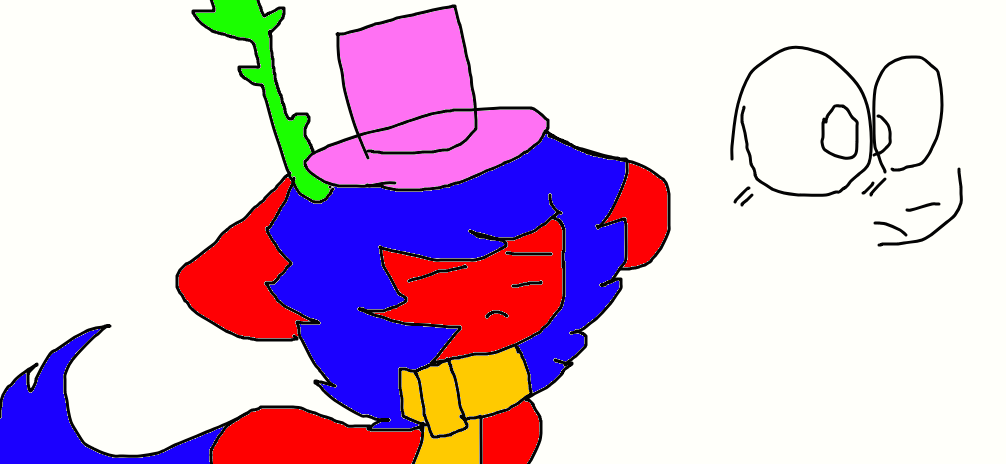 your friendly neighborhood drug dealer by shimatheglaceon on DeviantArt