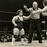 Jean Antone vs Vickie Williams by MuchaLucha42 on DeviantArt
