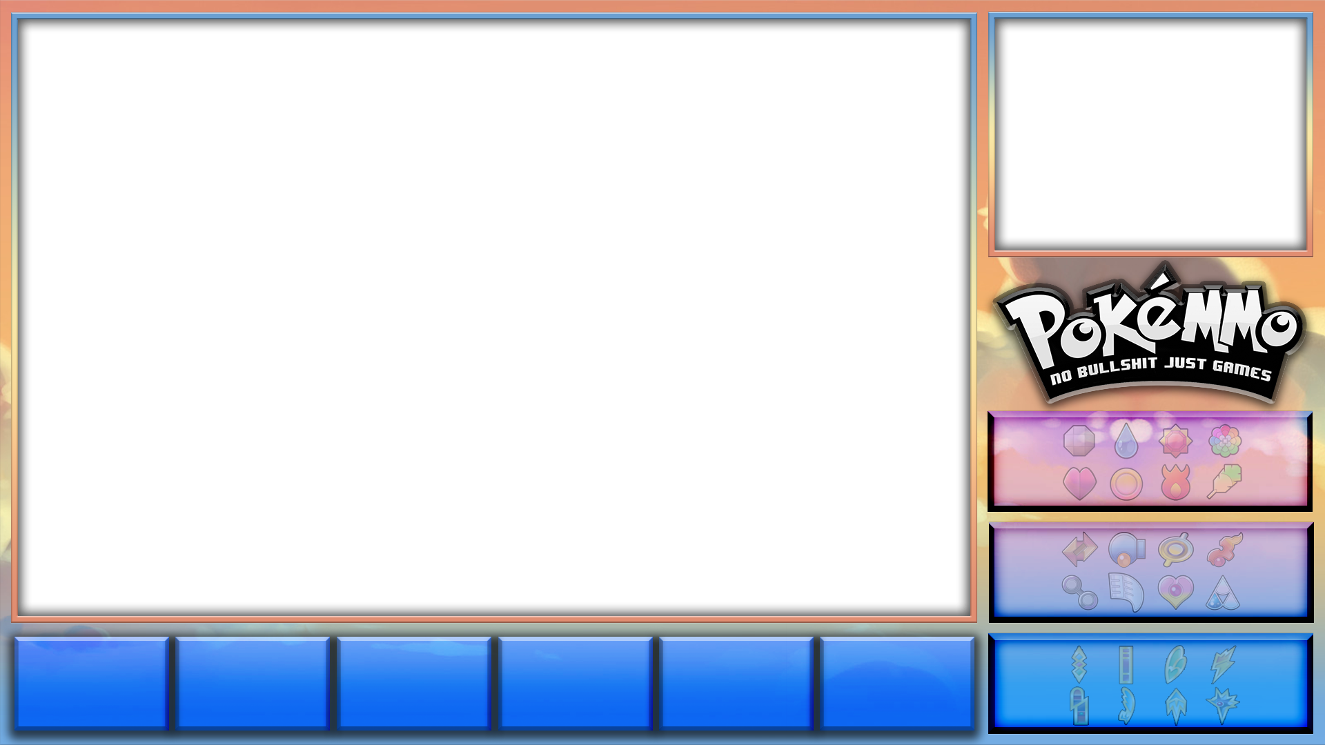 PokeMMO Overlay by Navex13 on DeviantArt
