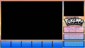 Pokemon Ultra Sun/Ultra Moon Video Overlay by Navex13 on DeviantArt