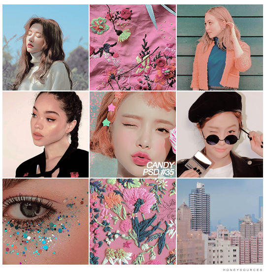 Candy [ psd 11 ] by 19-Misfits on DeviantArt