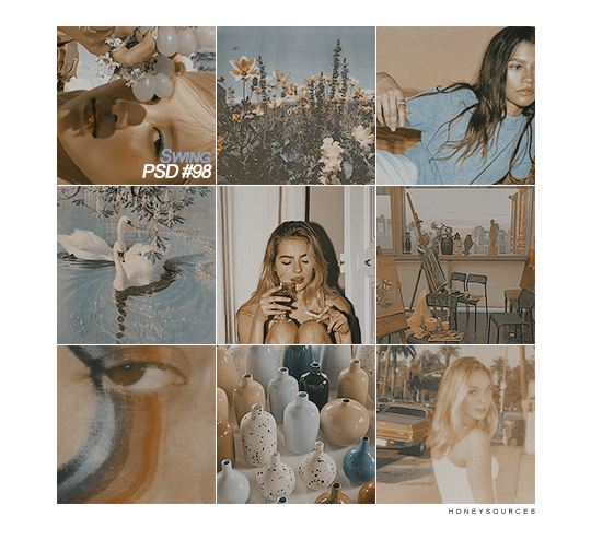 PSD 98: Swing by 19-Misfits on DeviantArt