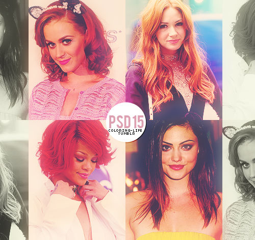 psd 15 by Beeatriz on DeviantArt