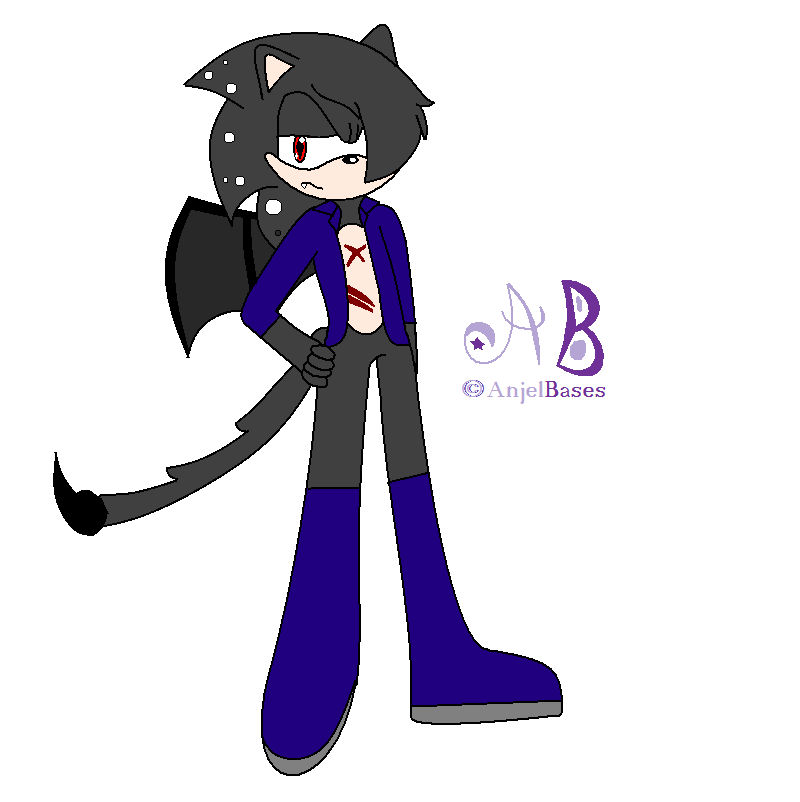 Slasher's Bio by GhostlyPhantazy on DeviantArt