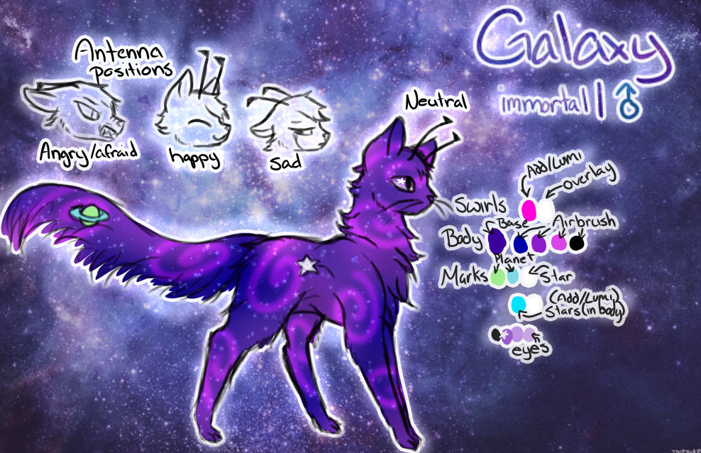 Galaxy [R] by DMC-CorbeauNoir on DeviantArt