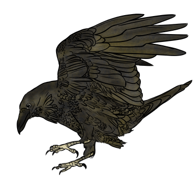 Raven base p2u by DMC-CorbeauNoir on DeviantArt