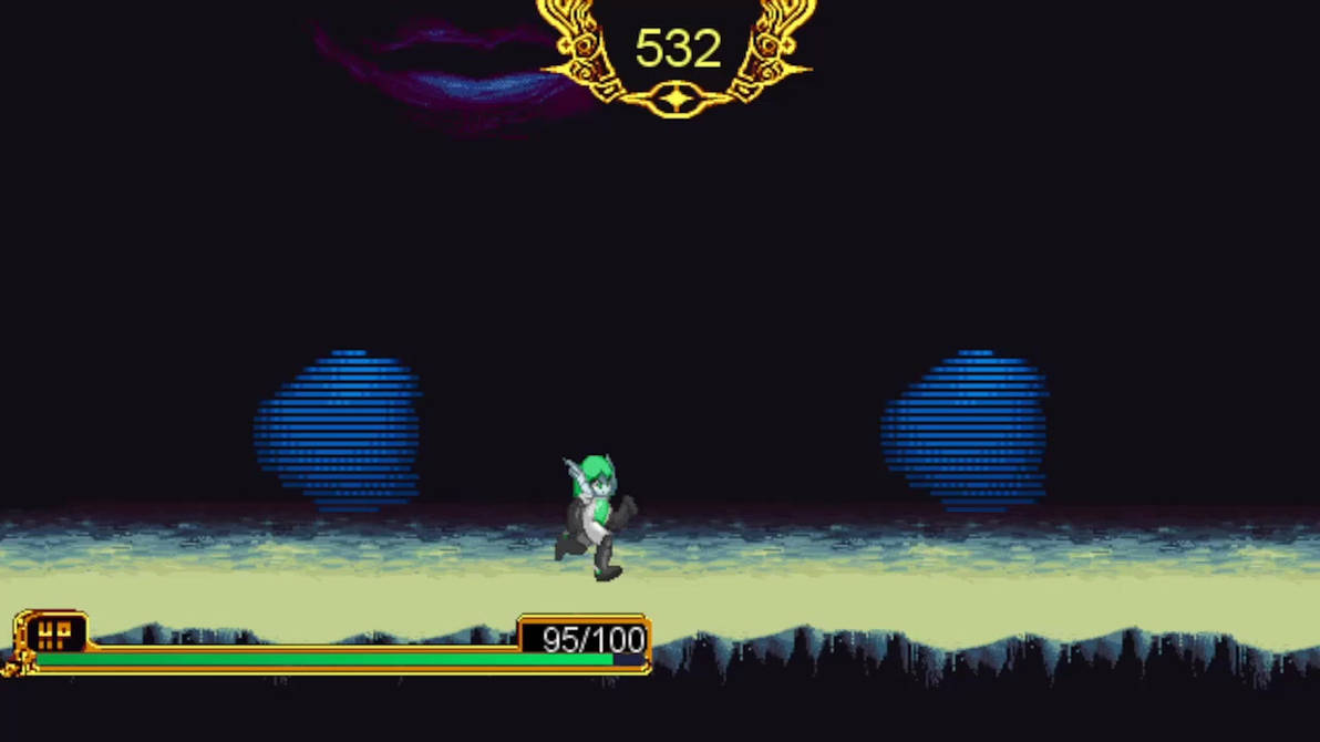Robot Girl action game test by KieranHarris on DeviantArt