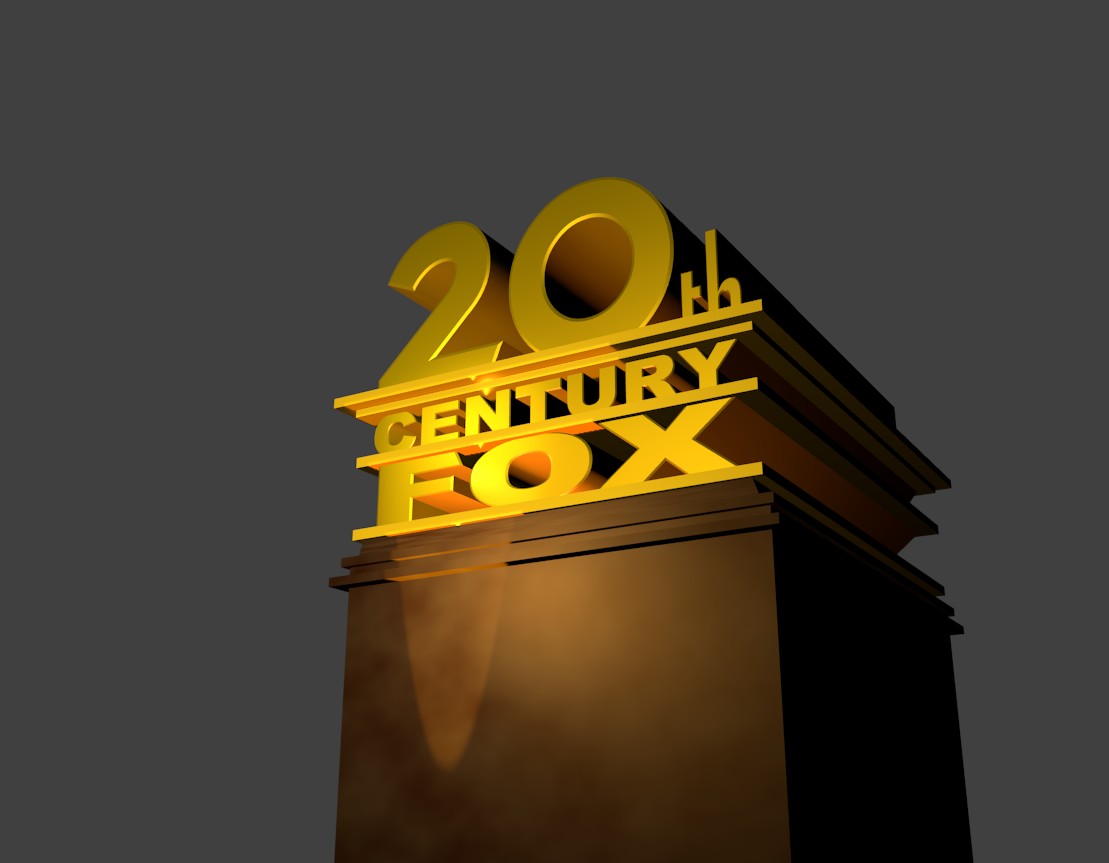 20th Century Fox Interactive Font by 20THCENTURYFOXPRO19 on DeviantArt