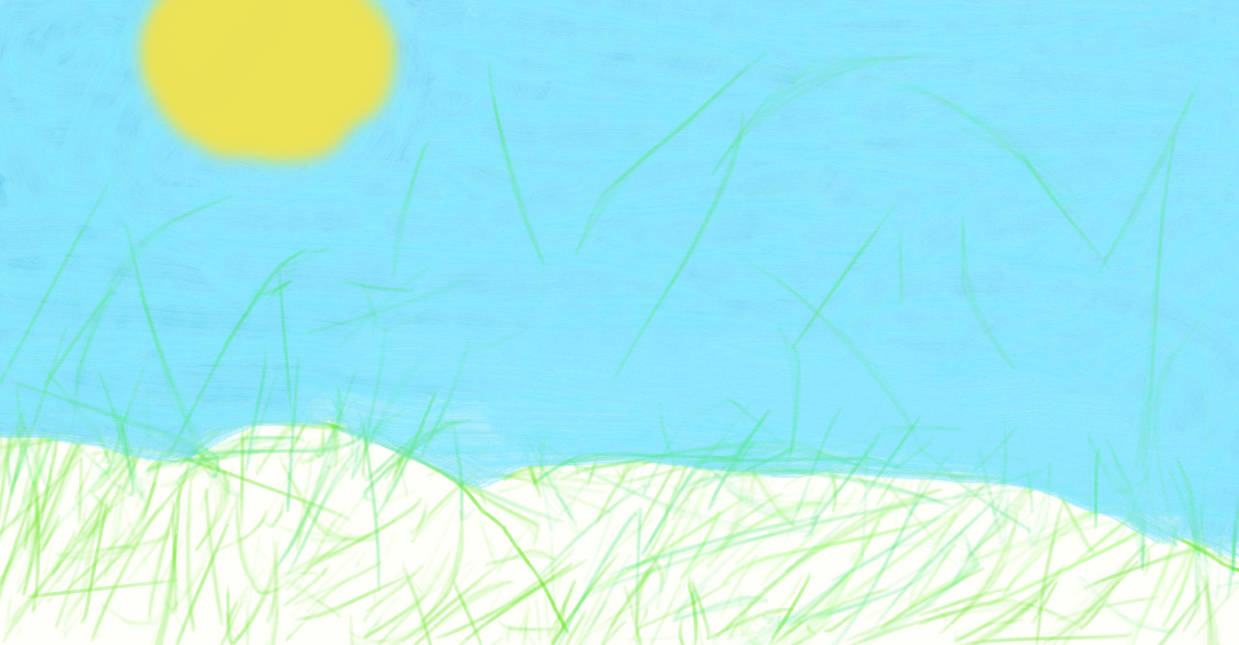 grass by SikunayLovesAnime on DeviantArt