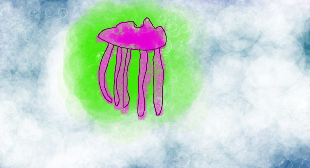 Hanar by Z101rocks on DeviantArt