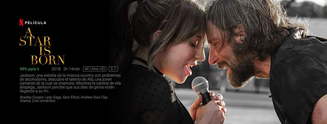 Netflix Movie / Series Template 2.0 by artRaveEditions on DeviantArt