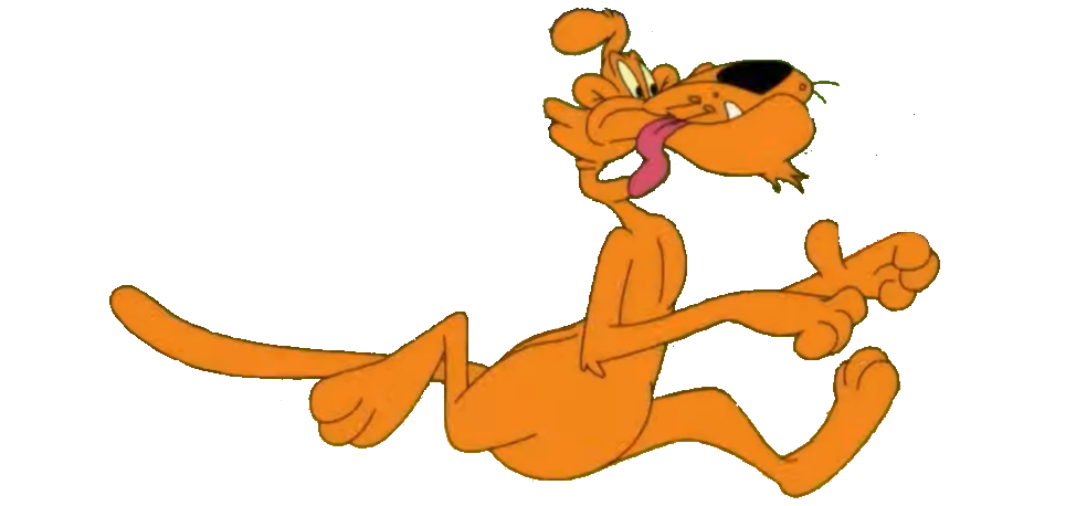 Pete Puma by CelikCelik2021 on DeviantArt