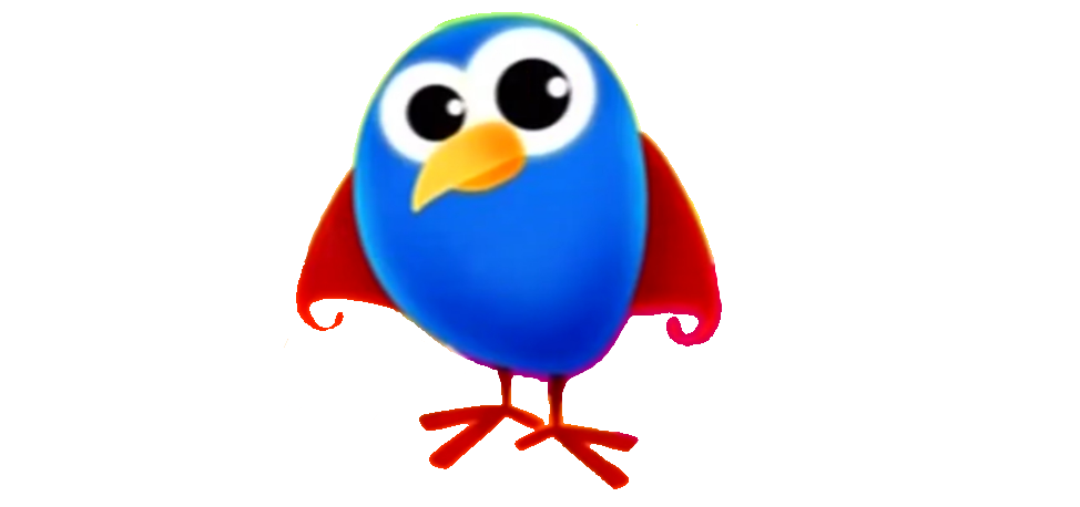 Blue Birds by CelikCelik2021 on DeviantArt