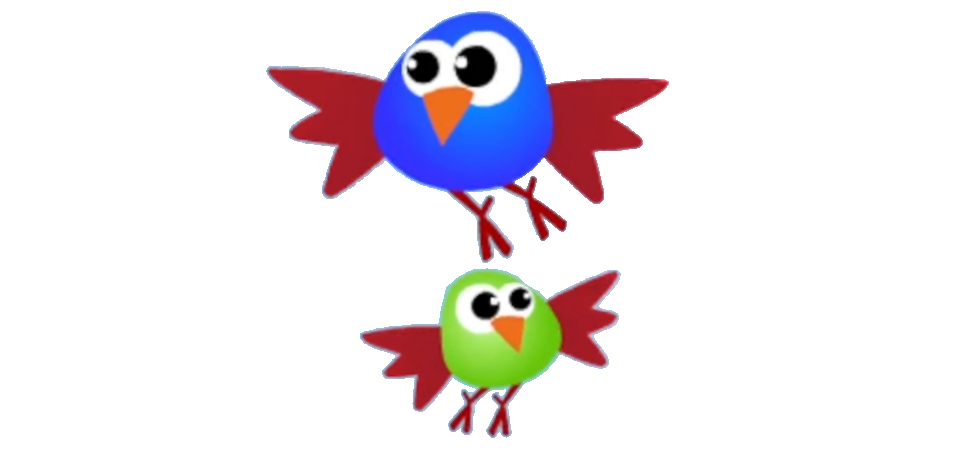 Birds by CelikCelik2021 on DeviantArt