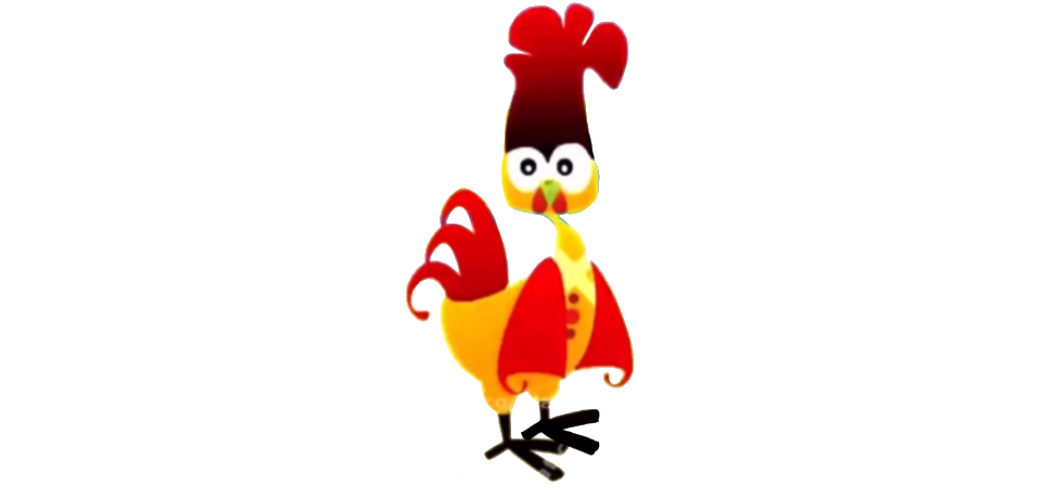 Rooster by CelikCelik2021 on DeviantArt